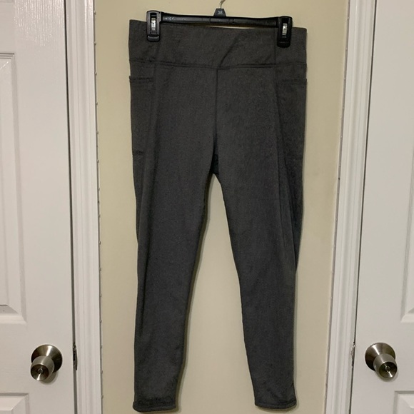 member’s mark | Pants & Jumpsuits | Members Mark High Rise Leggings Size Large | Poshmark
